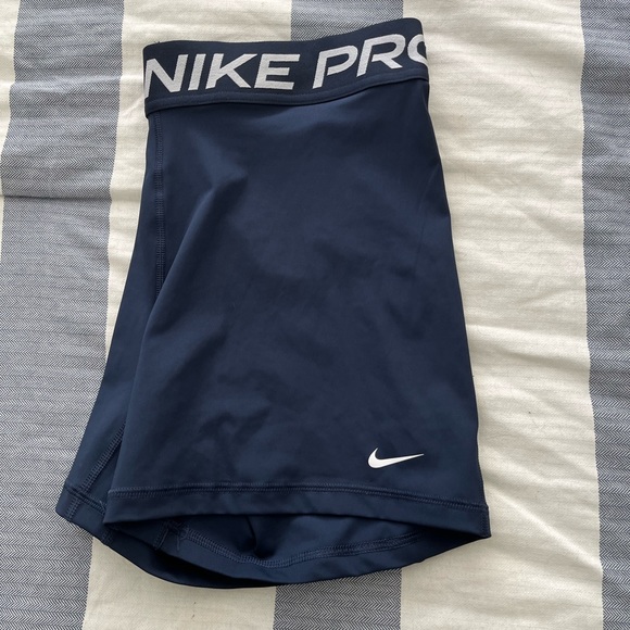Nike | Shorts | Nike Pros | Poshmark